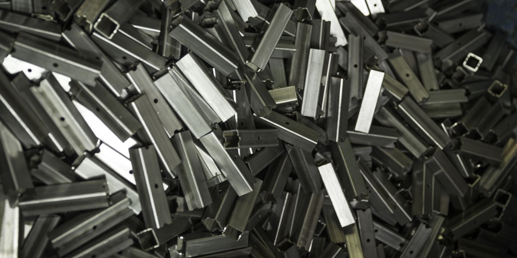 Laser Cutting | ASG Group