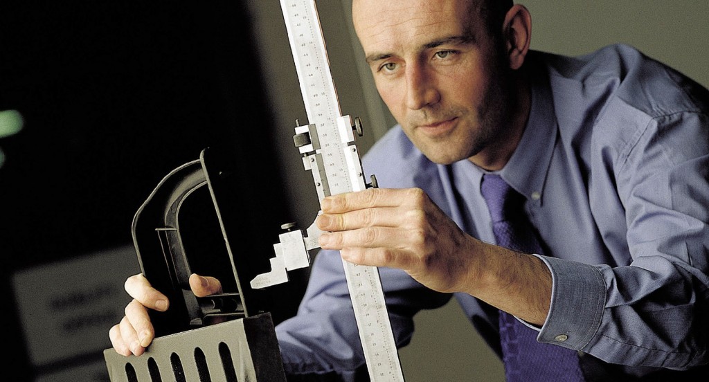 Measuring PIC | ASG Group