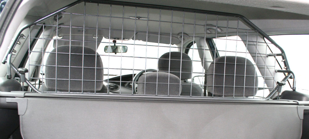 Dog Guard fitting | ASG Group
